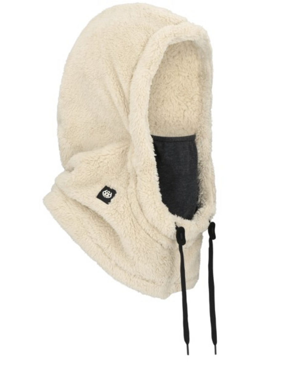 686: Tarmac Sherpa Hood 2026 – Lip Trix Boardshop