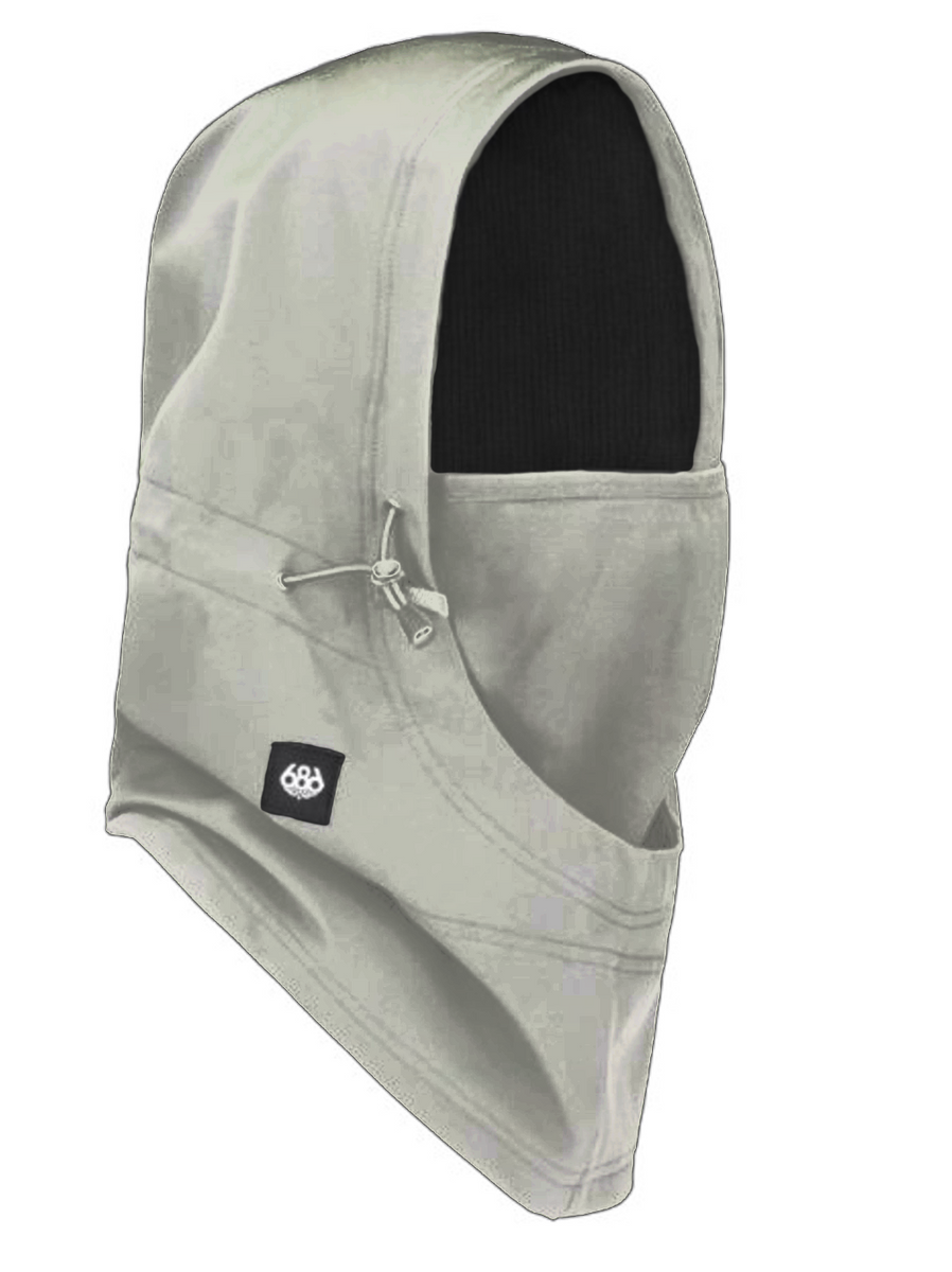 686: Waterproof Team Hood 2026 – Lip Trix Boardshop