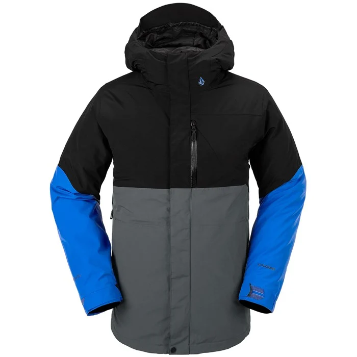 Volcom Snow: L Insulated GORE-TEX JACKET 2024 – Lip Trix Boardshop