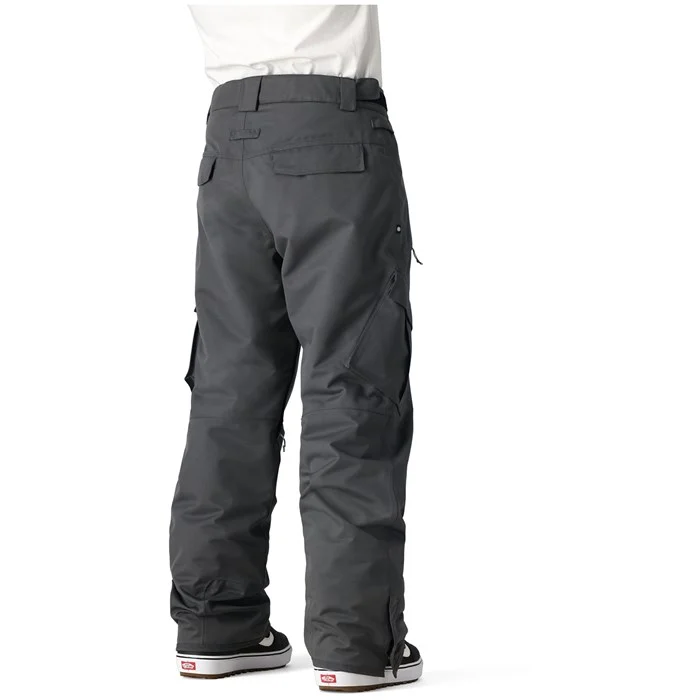 686: Infinity Insulated Cargo Pant 2025 – Lip Trix Boardshop