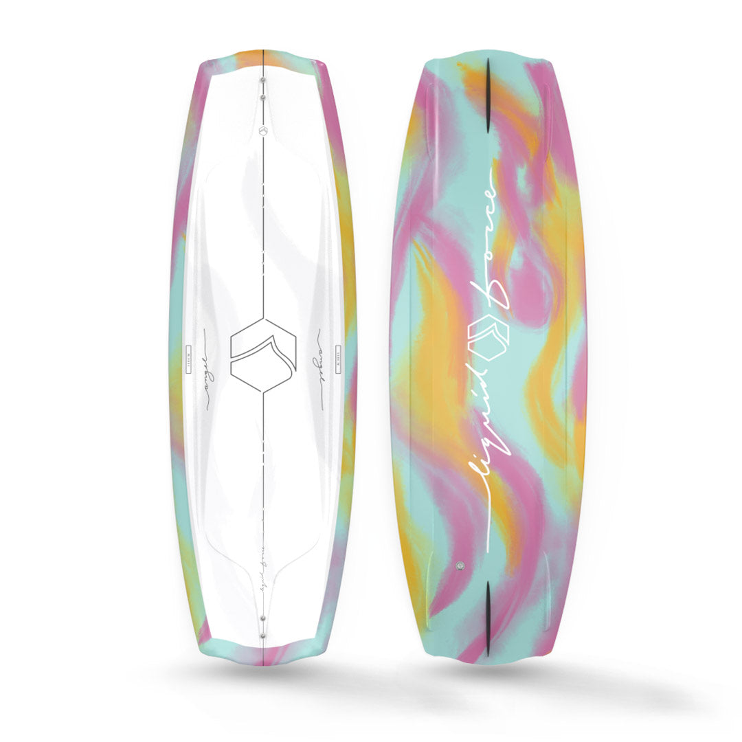 Liquid Force: Angel Wakeboard 2024 – Lip Trix Boardshop