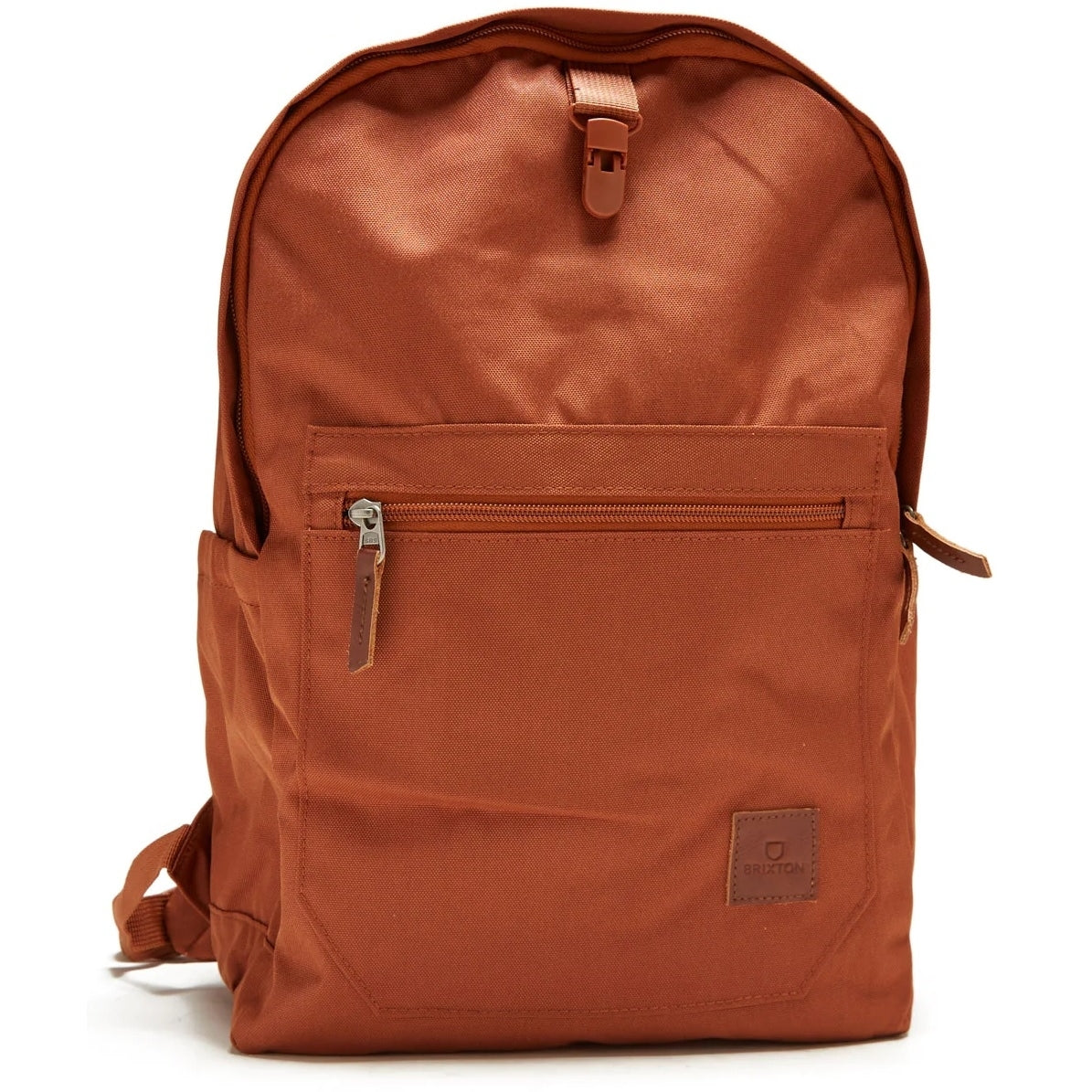 Brixton University Backpack – Lip Trix Boardshop