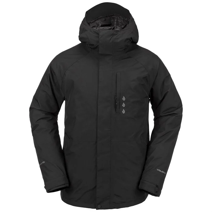 Volcom Snow: DUA Insulated GORE-TEX Jacket 2024 – Lip Trix Boardshop