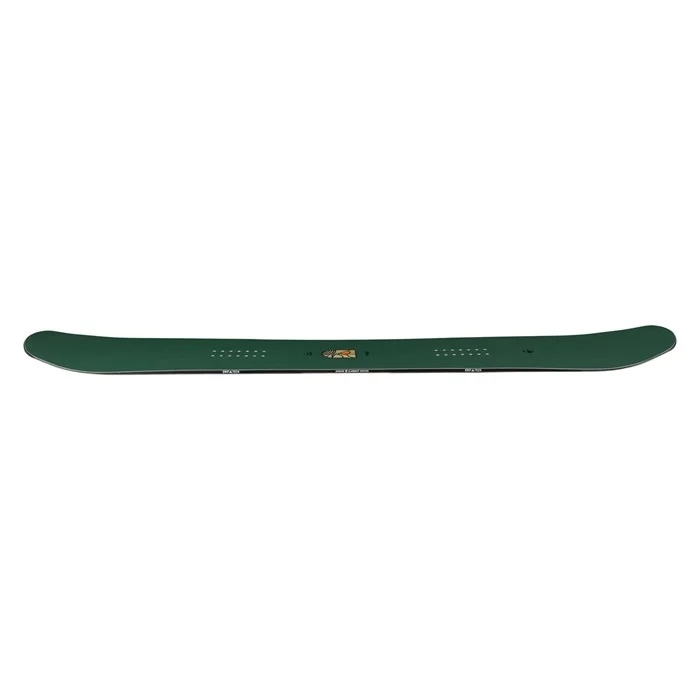 Arbor Element Decon Snowboard 2025 – Lip Trix Boardshop