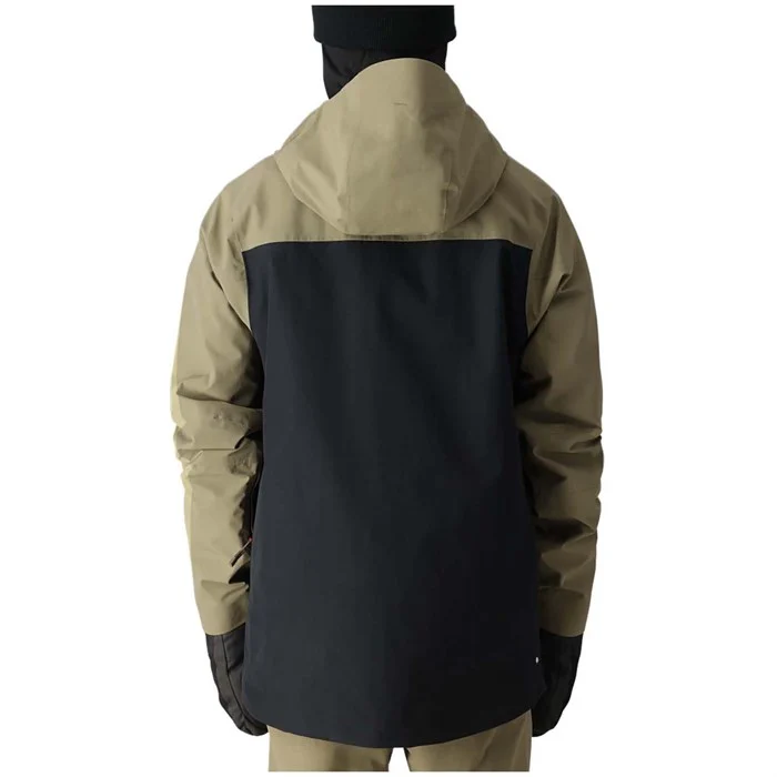 686: GORE-TEX GT Jacket 2025 – Lip Trix Boardshop