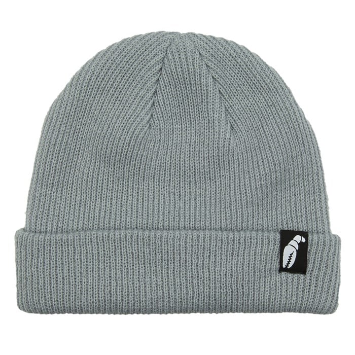 Crab Grab: Claw Label Beanie 2026 – Lip Trix Boardshop