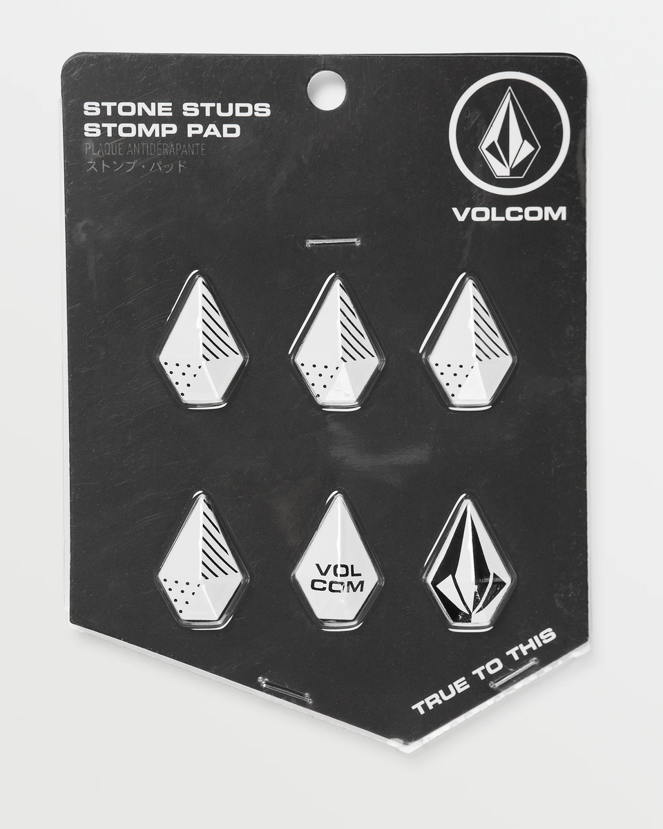 Volcom: Stone Studs Stomp Pad 2025 – Lip Trix Boardshop