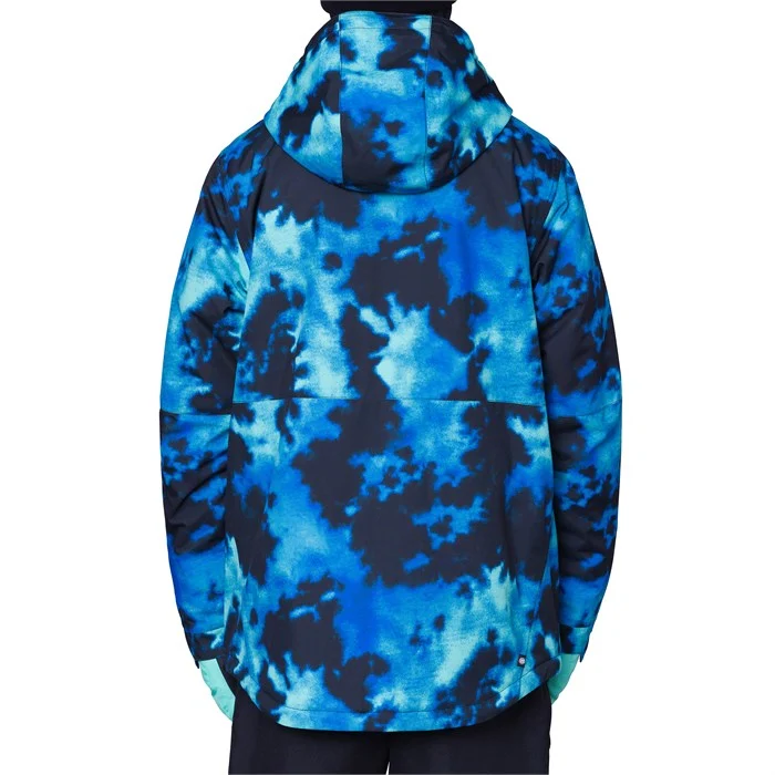 686: Foundation Insulated Jacket 2024 – Lip Trix Boardshop