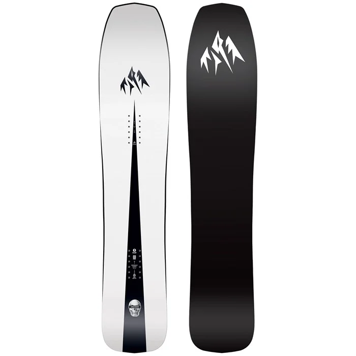 Jones Kids Mini Mind Expander Snowboard 2024 – Lip Trix Boardshop