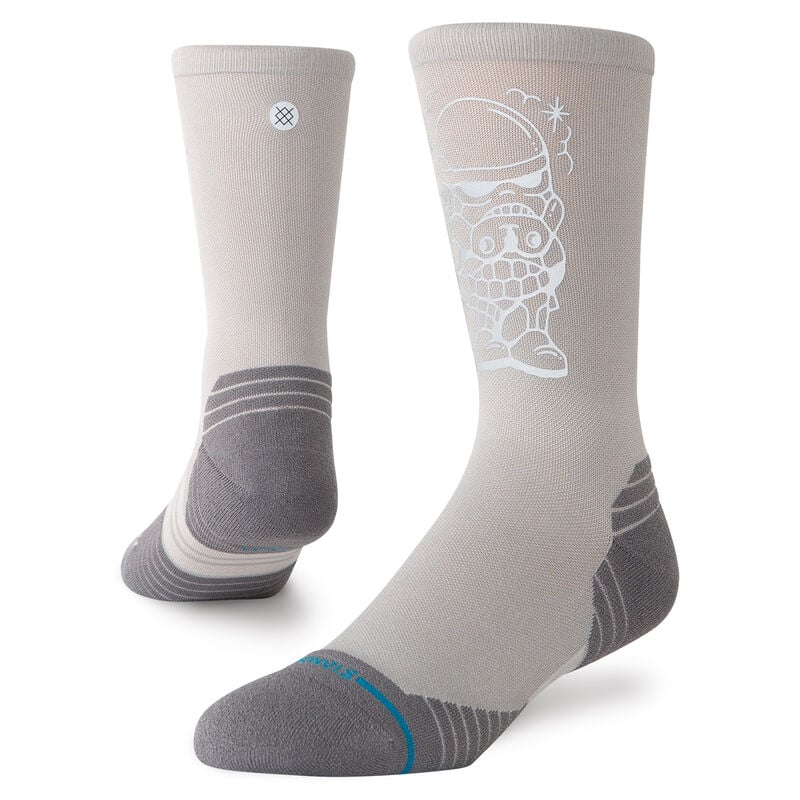 Stance Performance Light Crew Socks – Lip Trix Boardshop