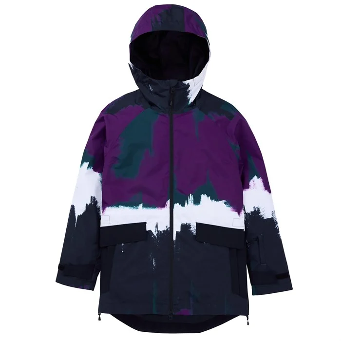 Burton: Women's Lalik Jacket 2025 – Lip Trix Boardshop