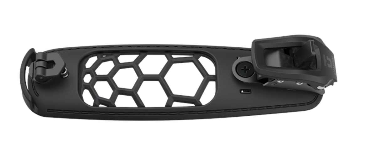 Union TS 2.0 Ultragrip Toe Strap - Black – Lip Trix Boardshop