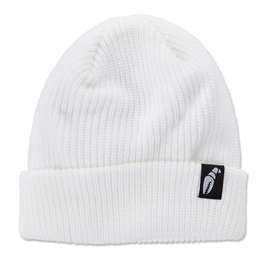 Crab Grab: Claw Label Beanie 2024 – Lip Trix Boardshop