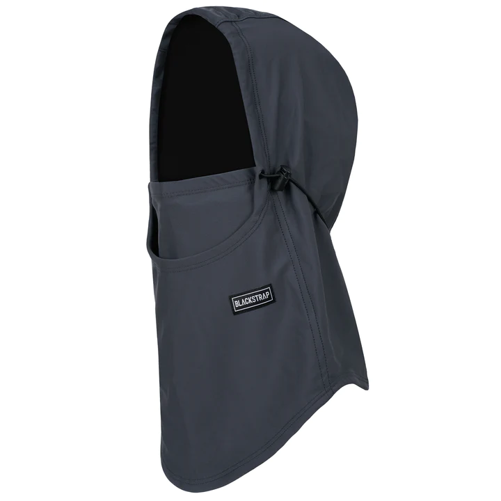 BlackStrap: Team Hood Balaclava 2024 – Lip Trix Boardshop