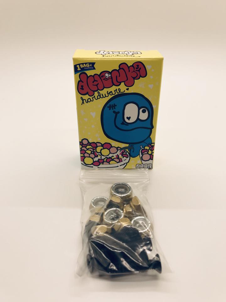 Dhonka Hardware – Lip Trix Boardshop