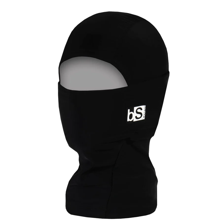 BlackStrap: Kids Hood Balaclava 2024 – Lip Trix Boardshop
