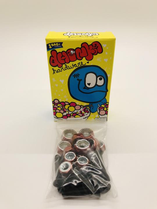 Dhonka Hardware – Lip Trix Boardshop